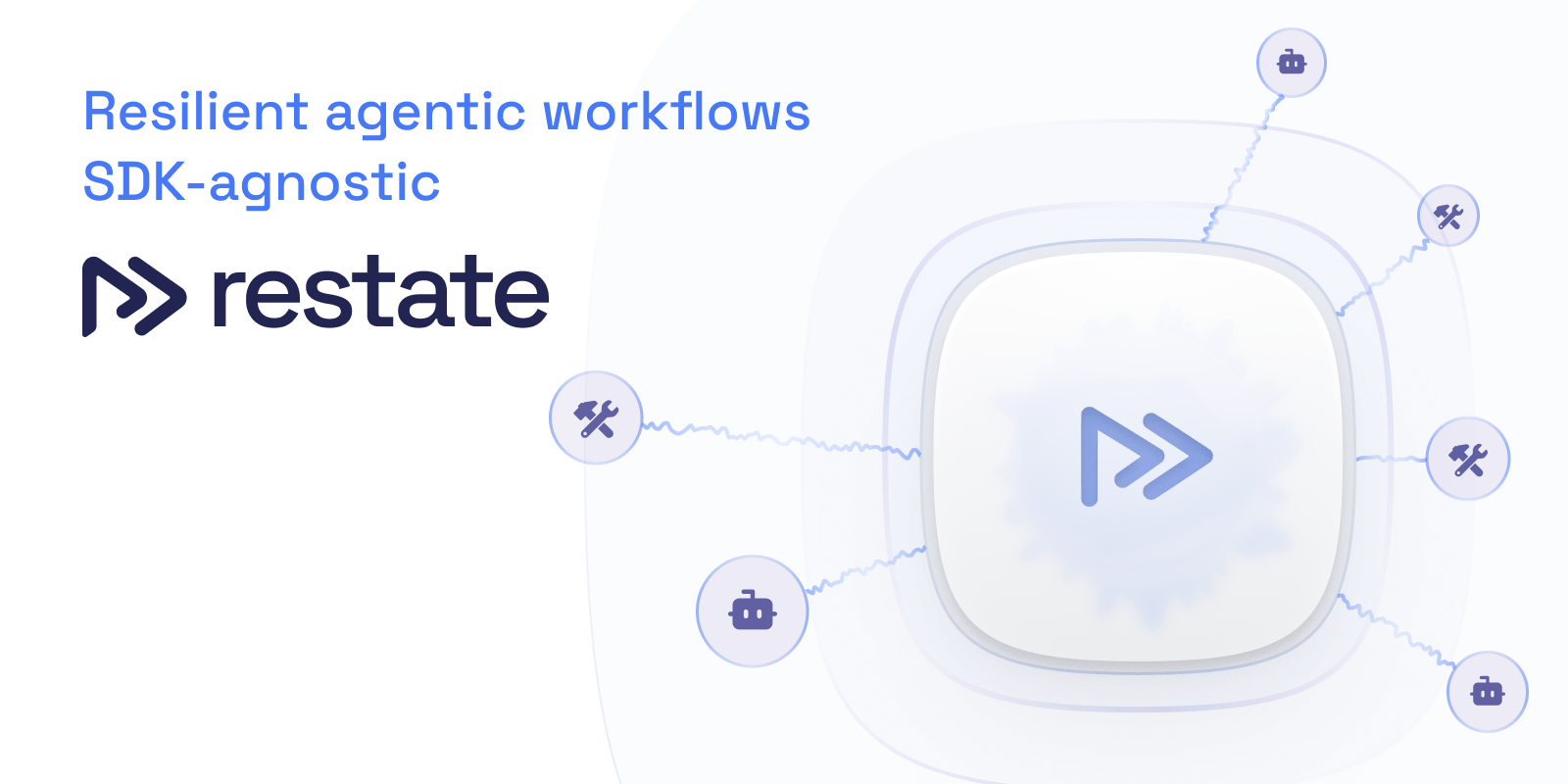 Durable AI Loops: Fault Tolerance across Frameworks and without ...